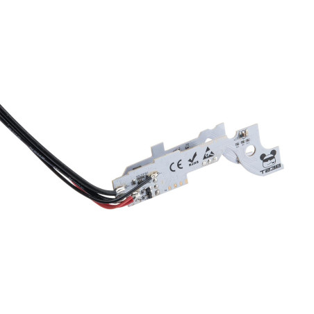 T238 Electronic Trigger Unit Set for Airsoft AEG Rifles (Model ...