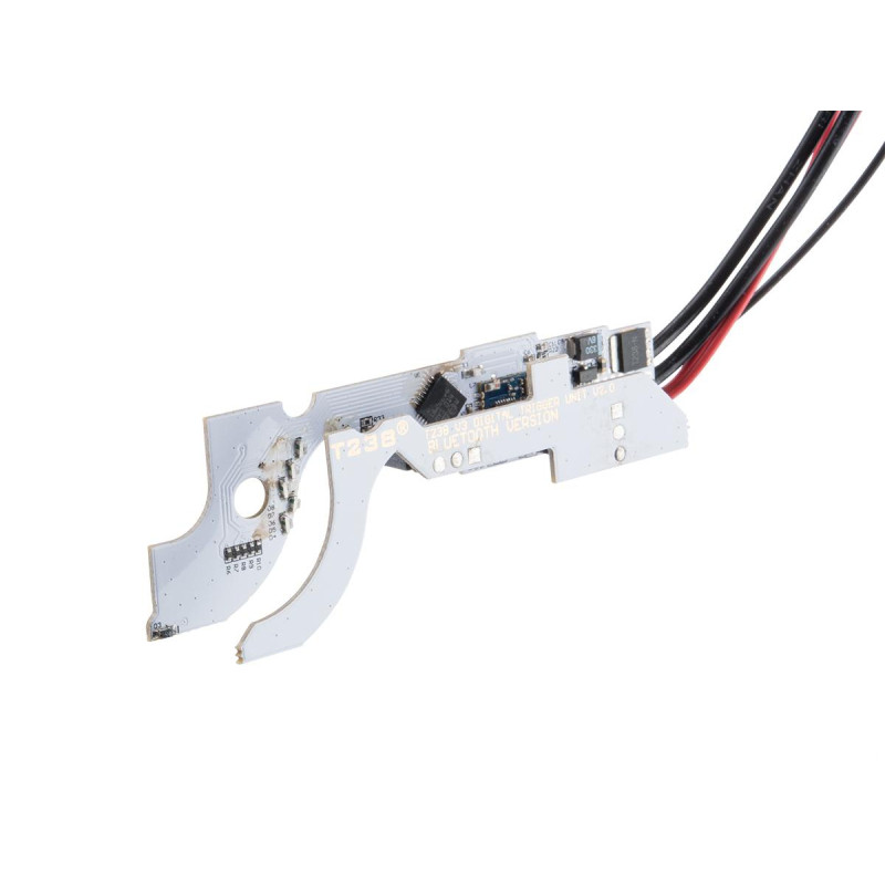 T238 Electronic Trigger Unit Set for Airsoft AEG Rifles (Model ...