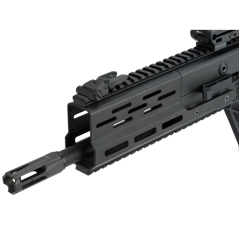 KRISS USA Licensed KRISS Vector Airsoft AEG SMG Rifle by Krytac (Model ...